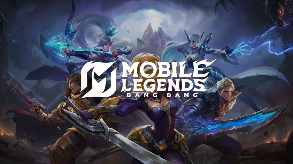Mobile Legends